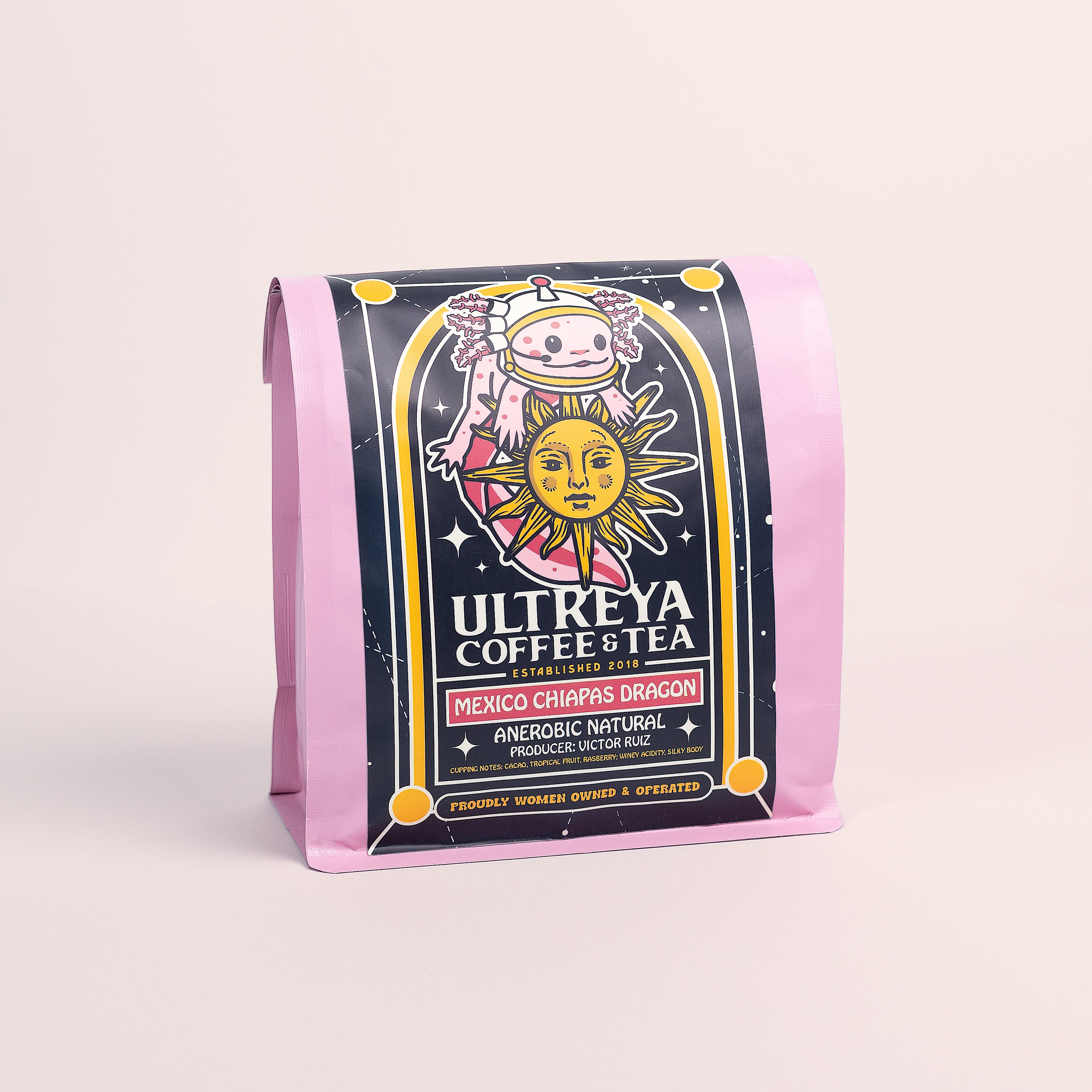Shop Coffee • Ultreya Coffee and Tea